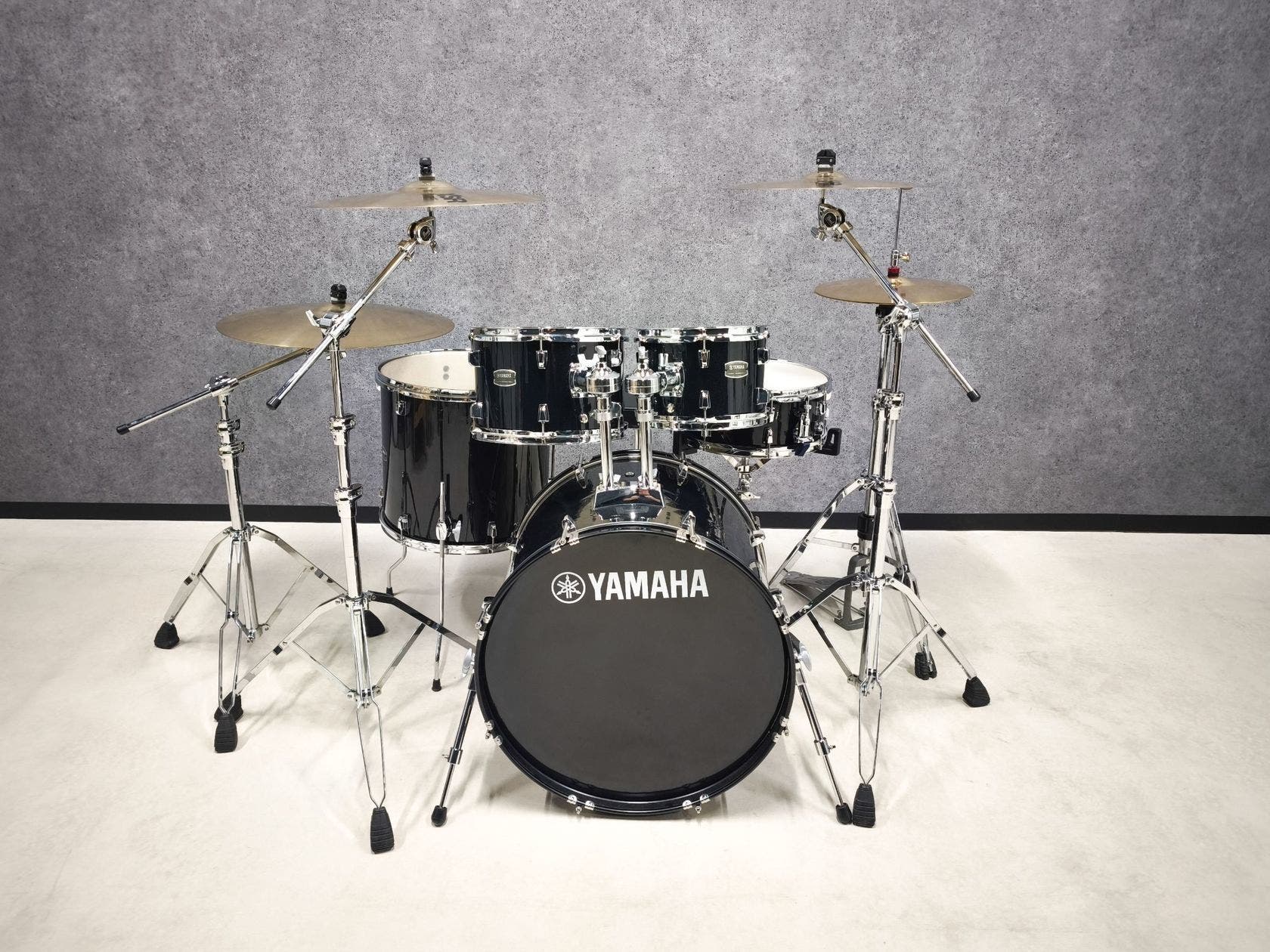 ドラムセット一式の画像1