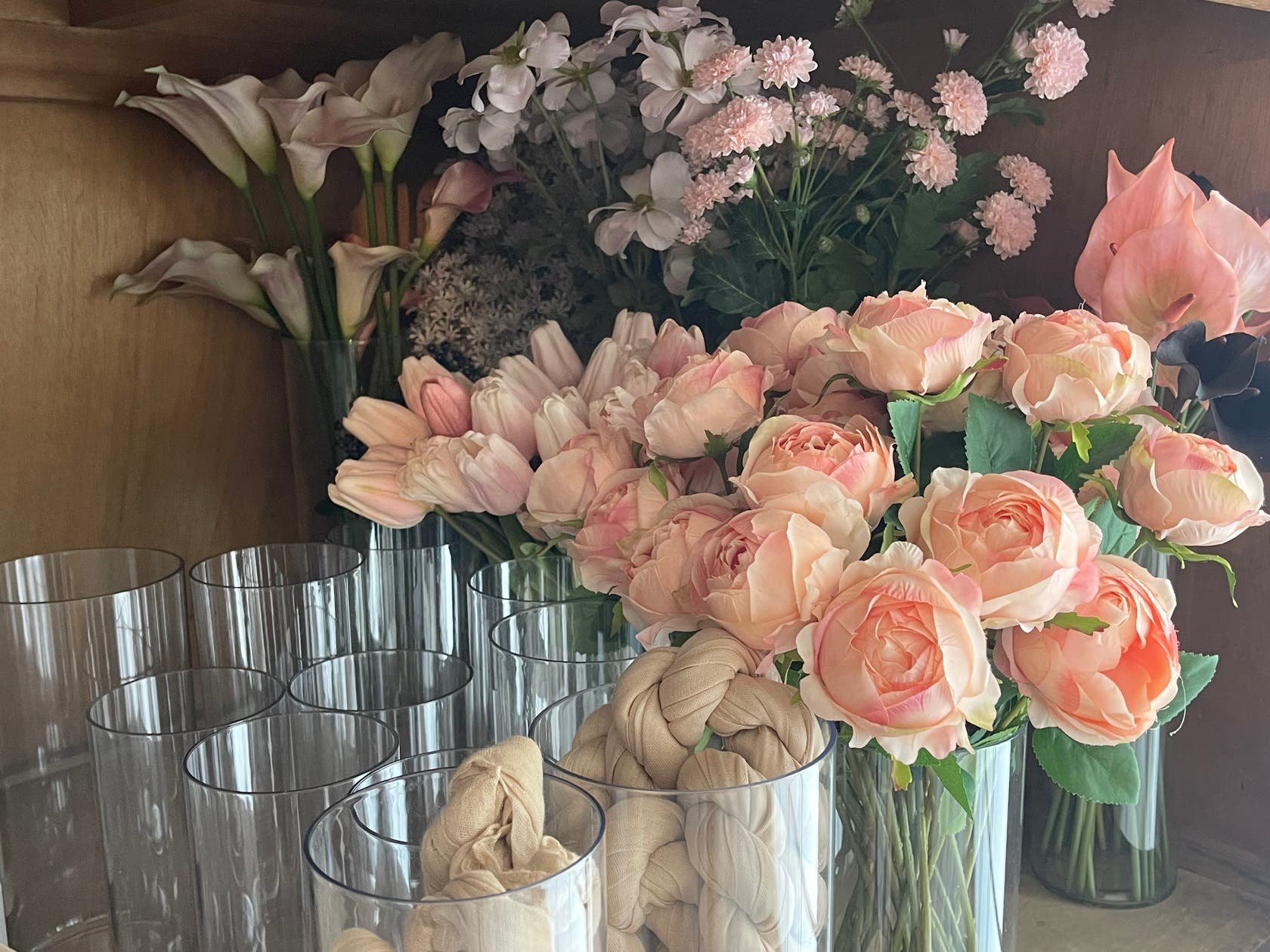 【NEW】🔰初回割あり　水道橋1分　自然光撮影スタジオ｜ポートレート＆商品撮影×和室×キッチン×300種の小物使い放題の写真27