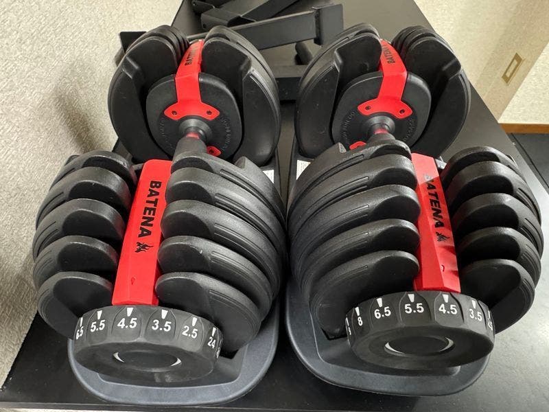 【八王子駅徒歩1分！ビル2階】個室ジム｜トレーニング器具・マシン完備のレンタルジム♪2名様～ご利用可能◎の写真4