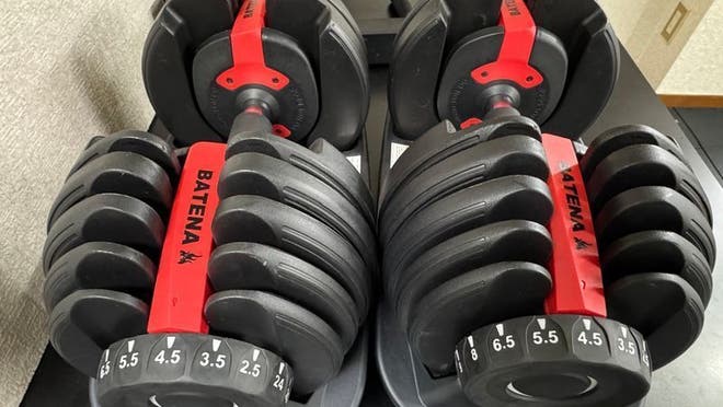 【八王子駅徒歩1分!ビル2階】個室ジム|トレーニング器具・マシン完備のレンタルジム♪2名様~ご利用可能◎の写真4