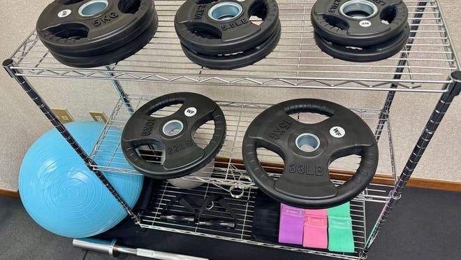 【八王子駅徒歩1分!ビル2階】個室ジム|トレーニング器具・マシン完備のレンタルジム♪2名様~ご利用可能◎の写真6