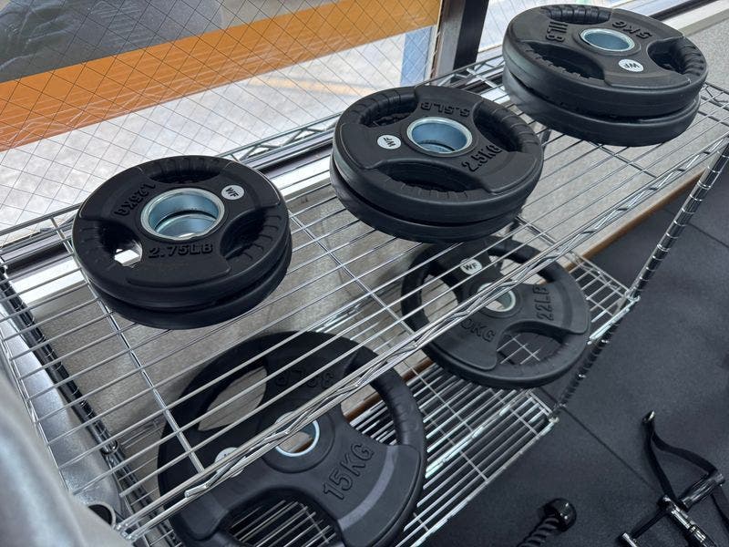 【八王子駅徒歩1分！ビル2階】個室ジム｜トレーニング器具・マシン完備のレンタルジム♪2名様～ご利用可能◎の写真7