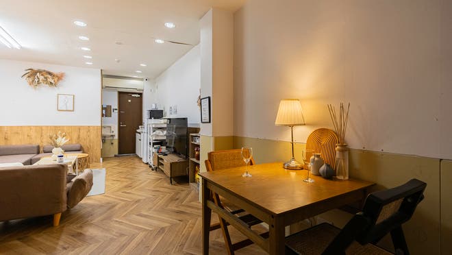 #ウエノGoburin【上野】最大20名🉐駅4分🥳クリスマス🎄忘年会🤶女子会💗推し活🌟撮影📷24H・飲み会の写真5