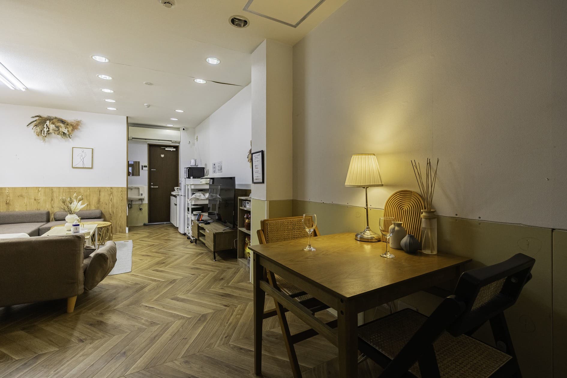 #ウエノGoburin【上野】最大20名🉐駅4分🥳クリスマス🎄忘年会🤶女子会💗推し活🌟撮影📷24H・飲み会の写真8