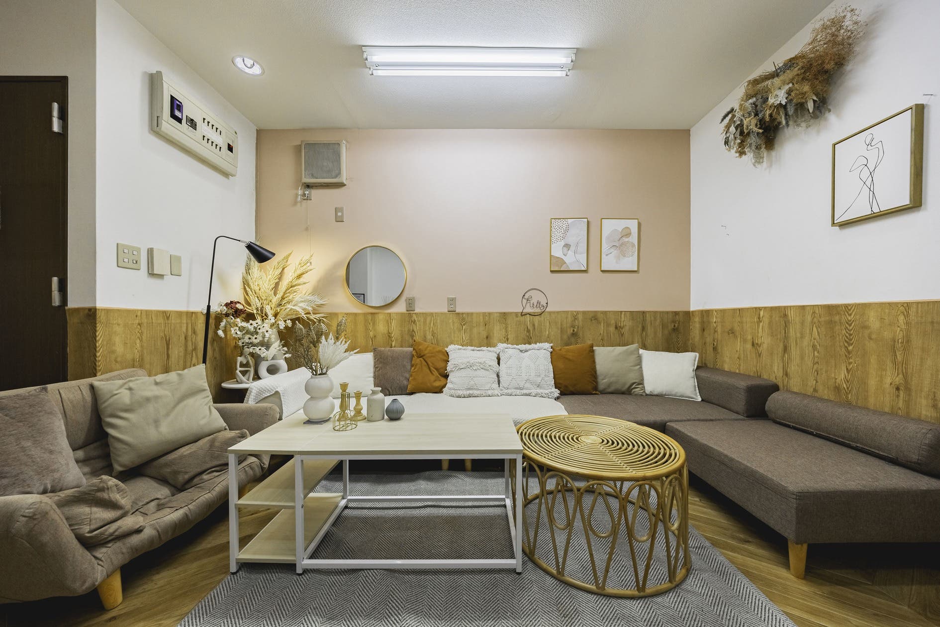 #ウエノGoburin【上野】最大20名🉐駅4分🥳クリスマス🎄忘年会🤶女子会💗推し活🌟撮影📷24H・飲み会の写真4