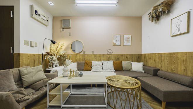 #ウエノGoburin【上野】最大20名🉐駅4分🥳クリスマス🎄忘年会🤶女子会💗推し活🌟撮影📷24H・飲み会の写真4