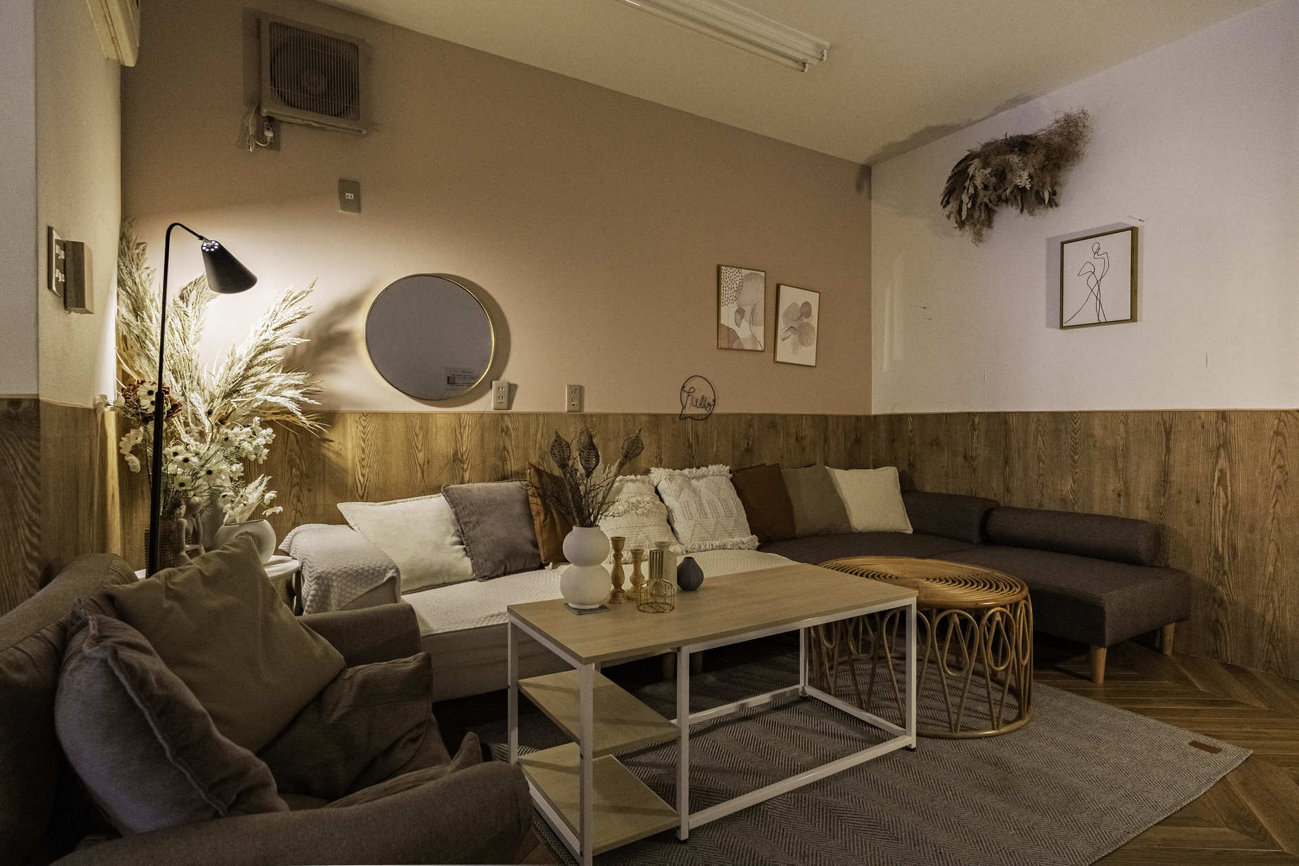 #ウエノGoburin【上野】最大20名🉐駅4分🥳クリスマス🎄忘年会🤶女子会💗推し活🌟撮影📷24H・飲み会の写真2