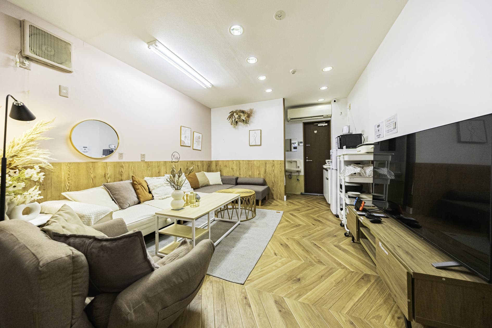 #ウエノGoburin【上野】最大20名🉐駅4分🥳クリスマス🎄忘年会🤶女子会💗推し活🌟撮影📷24H・飲み会の写真9