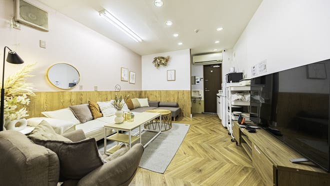 #ウエノGoburin【上野】最大20名🉐駅4分🥳クリスマス🎄忘年会🤶女子会💗推し活🌟撮影📷24H・飲み会の写真9