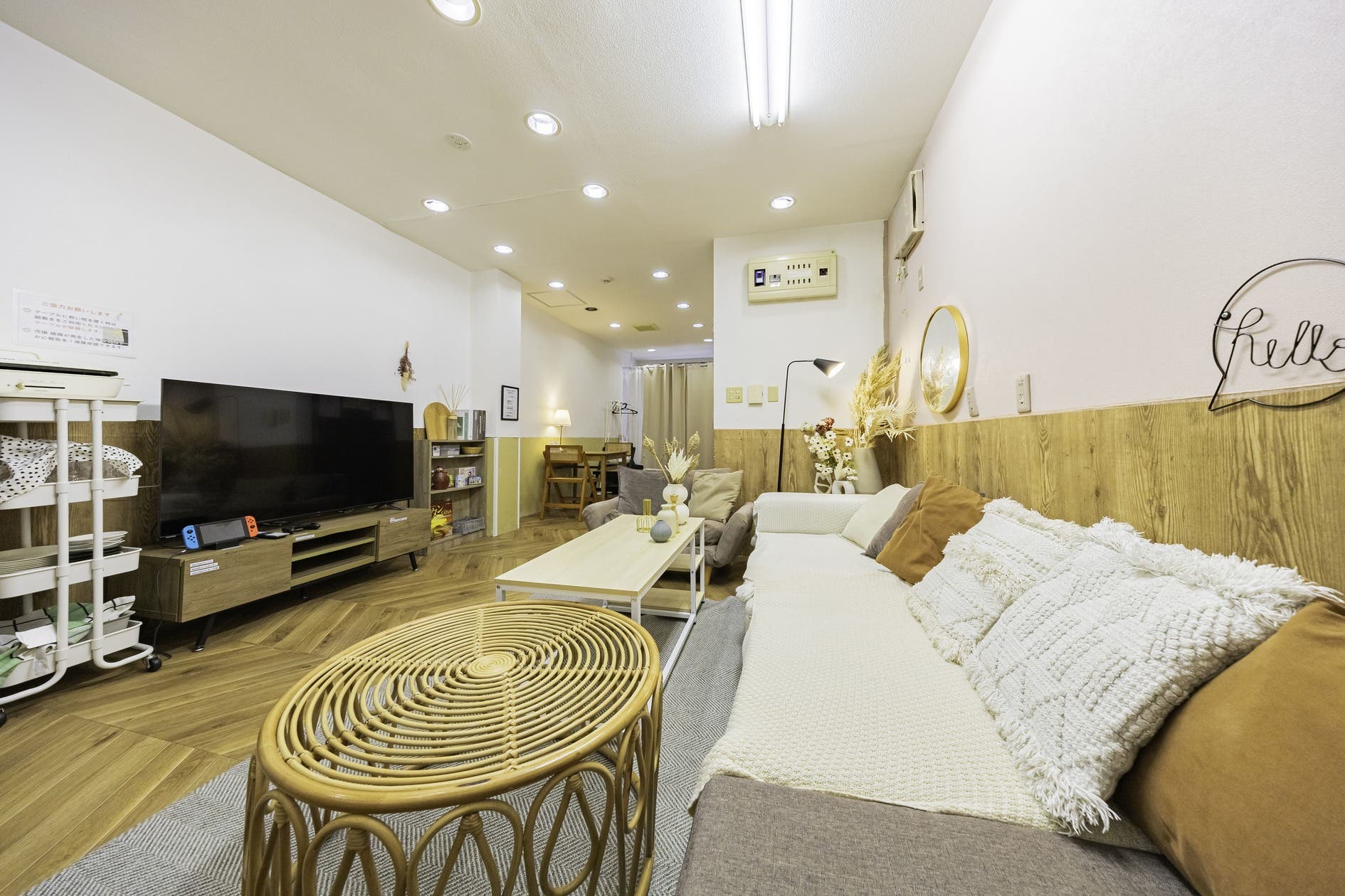 #ウエノGoburin【上野】最大20名🉐駅4分🥳クリスマス🎄忘年会🤶女子会💗推し活🌟撮影📷24H・飲み会の写真7