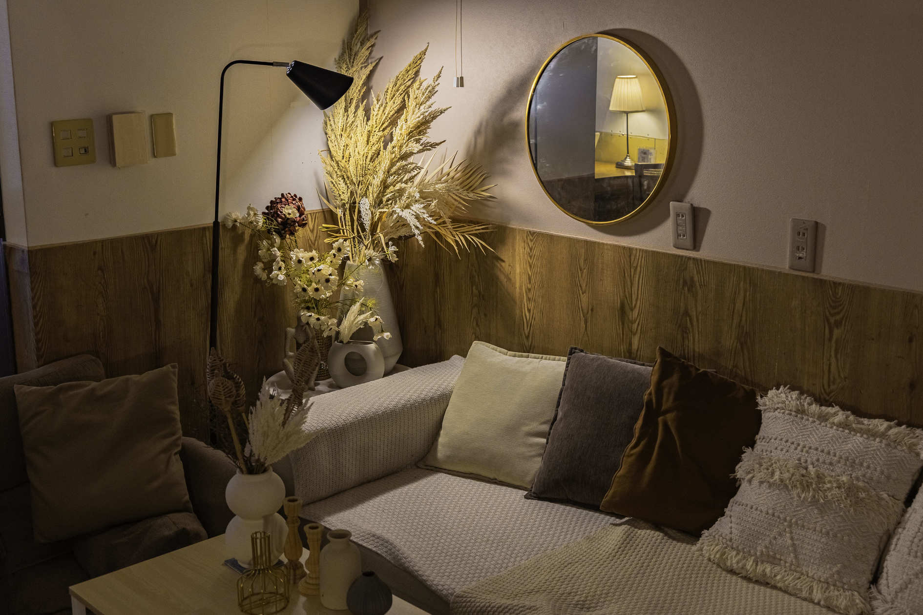 #ウエノGoburin【上野】最大20名🉐駅4分🥳クリスマス🎄忘年会🤶女子会💗推し活🌟撮影📷24H・飲み会の写真3