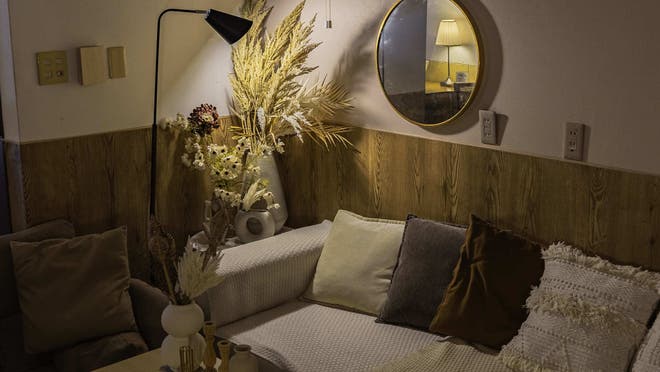 #ウエノGoburin【上野】最大20名🉐駅4分🥳クリスマス🎄忘年会🤶女子会💗推し活🌟撮影📷24H・飲み会の写真3