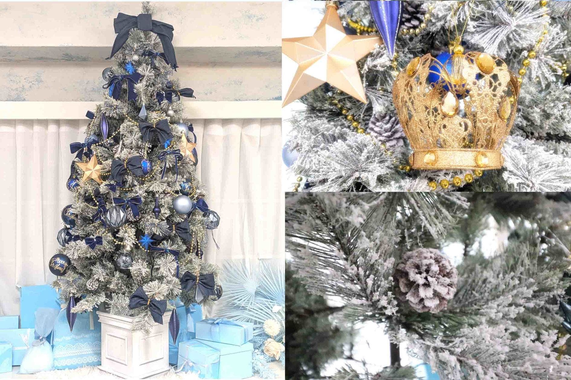 新宿駅徒歩5分｜クリスマス✨撮影会✨ポートレート✨コスプレ✨SNS映え✨推し活に✨可愛い撮影に最適💖24Hの写真2