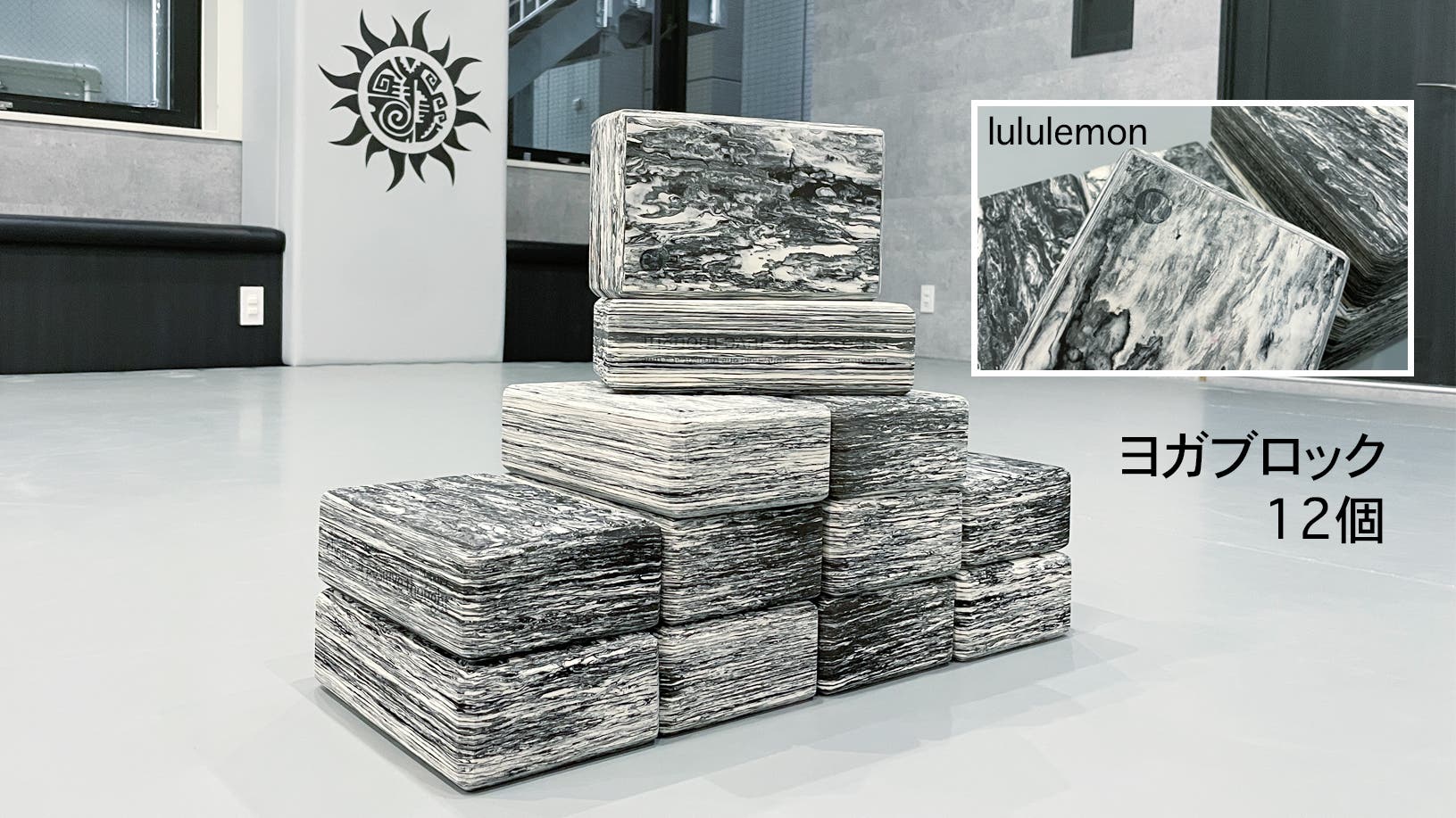 【渋谷駅徒歩5分】70㎡以上の広々✨マットスペース💪｜撮影📷、ダンス🕺、格闘技💪、ヨガ🧘‍♀️、各種イベントにの写真21