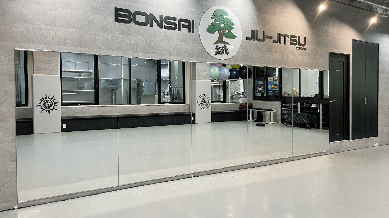 【渋谷駅徒歩5分】マットスペース＆ジム＆カフェテラス　撮影📷イベント🕺パーティー🍷にの写真15