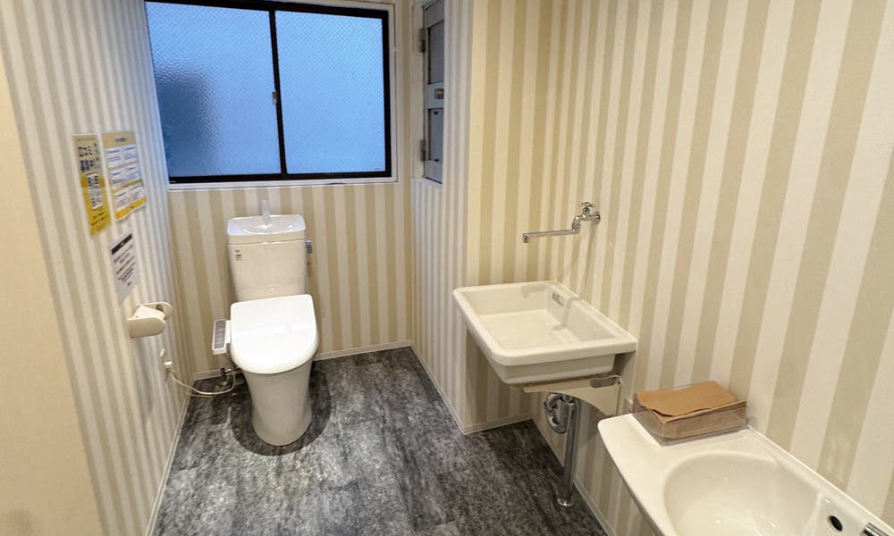 レンタルスタジオ ダンサーズ 宮崎店 Aスタジオ　当日予約可能！ダンスの個人練習やレッスンの開催に最適な多目的スペースですの写真4