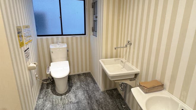 レンタルスタジオ ダンサーズ 宮崎店 Bスタジオ 当日予約可能!ダンスの個人練習やレッスンの開催に最適な多目的スペースですの写真4