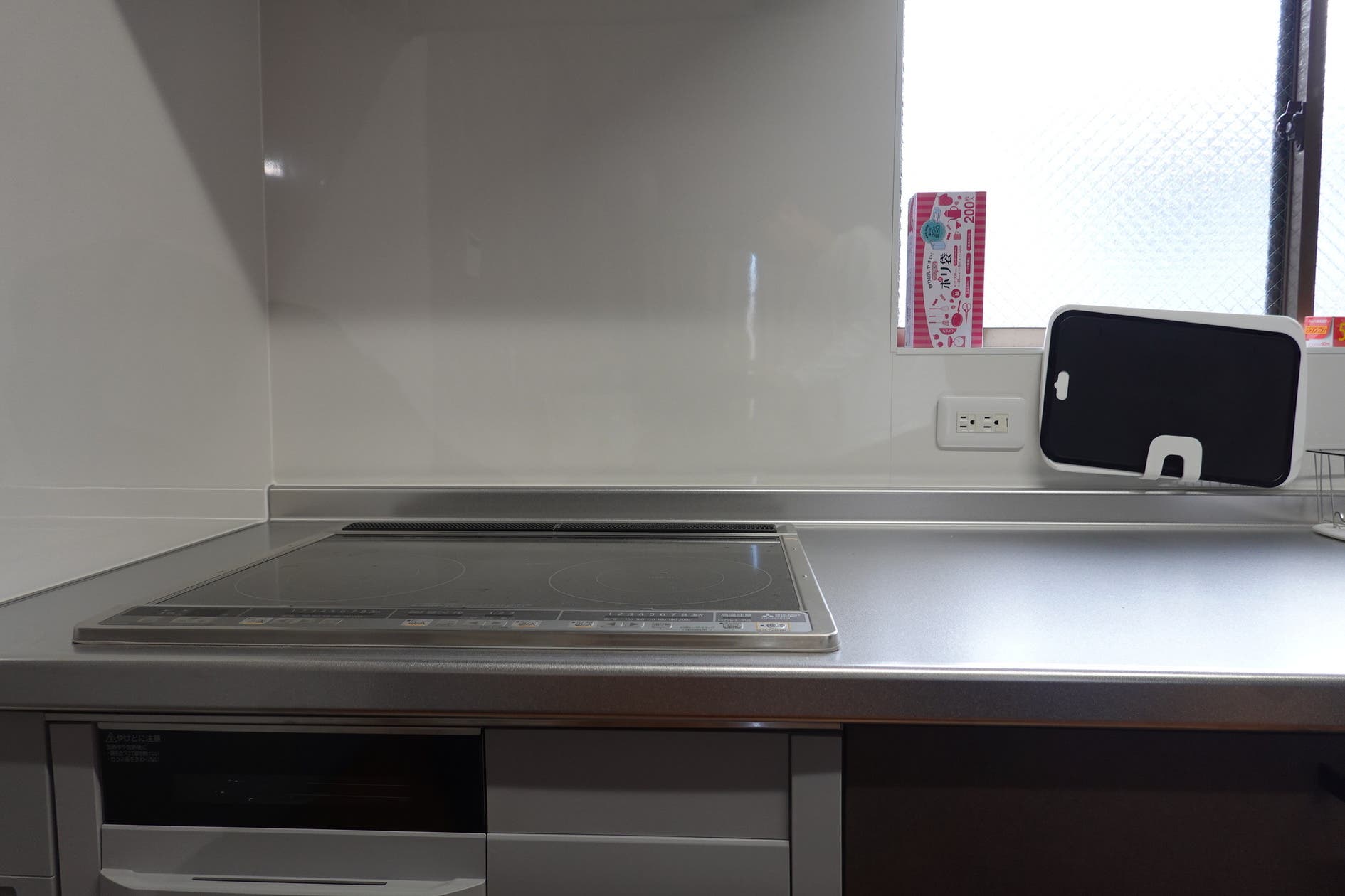 駐車場あり、一軒家の１フロア貸の写真5