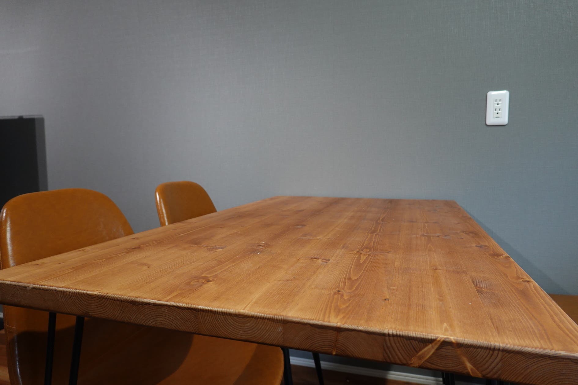 駐車場あり、一軒家の１フロア貸の写真6