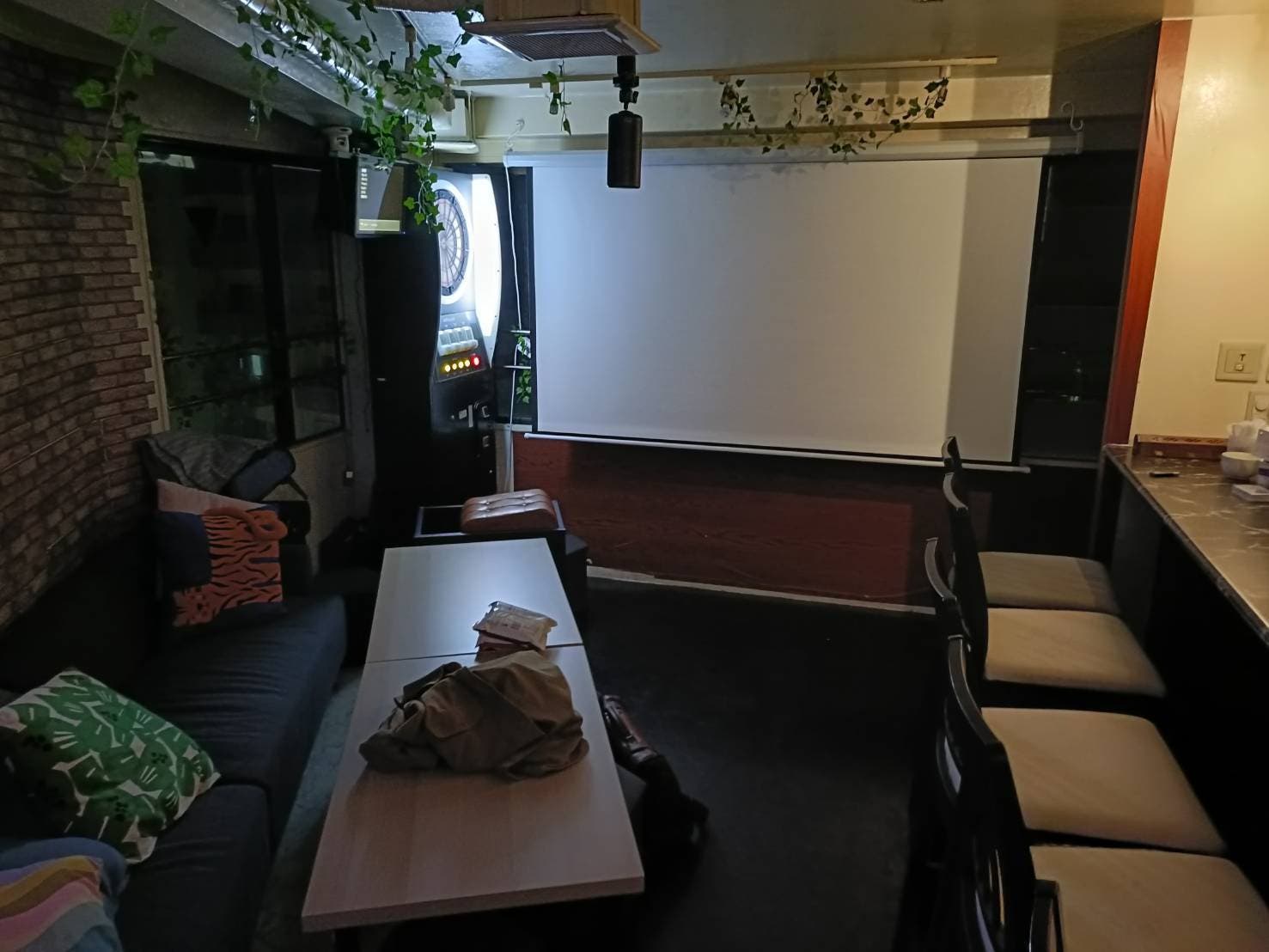 バーラブオール　目黒駅から徒歩5分のバースペースの写真5