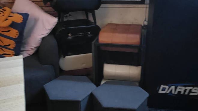 バーラブオール 目黒駅から徒歩5分のバースペースの写真6