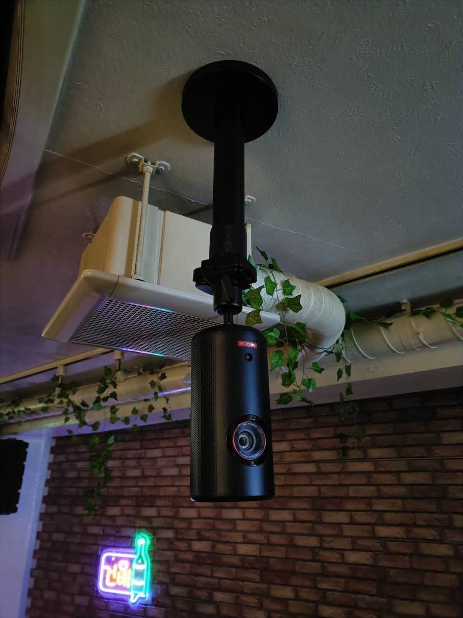 バーラブオール　目黒駅から徒歩5分のバースペースの写真7