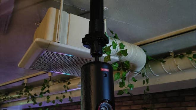 バーラブオール 目黒駅から徒歩5分のバースペースの写真7