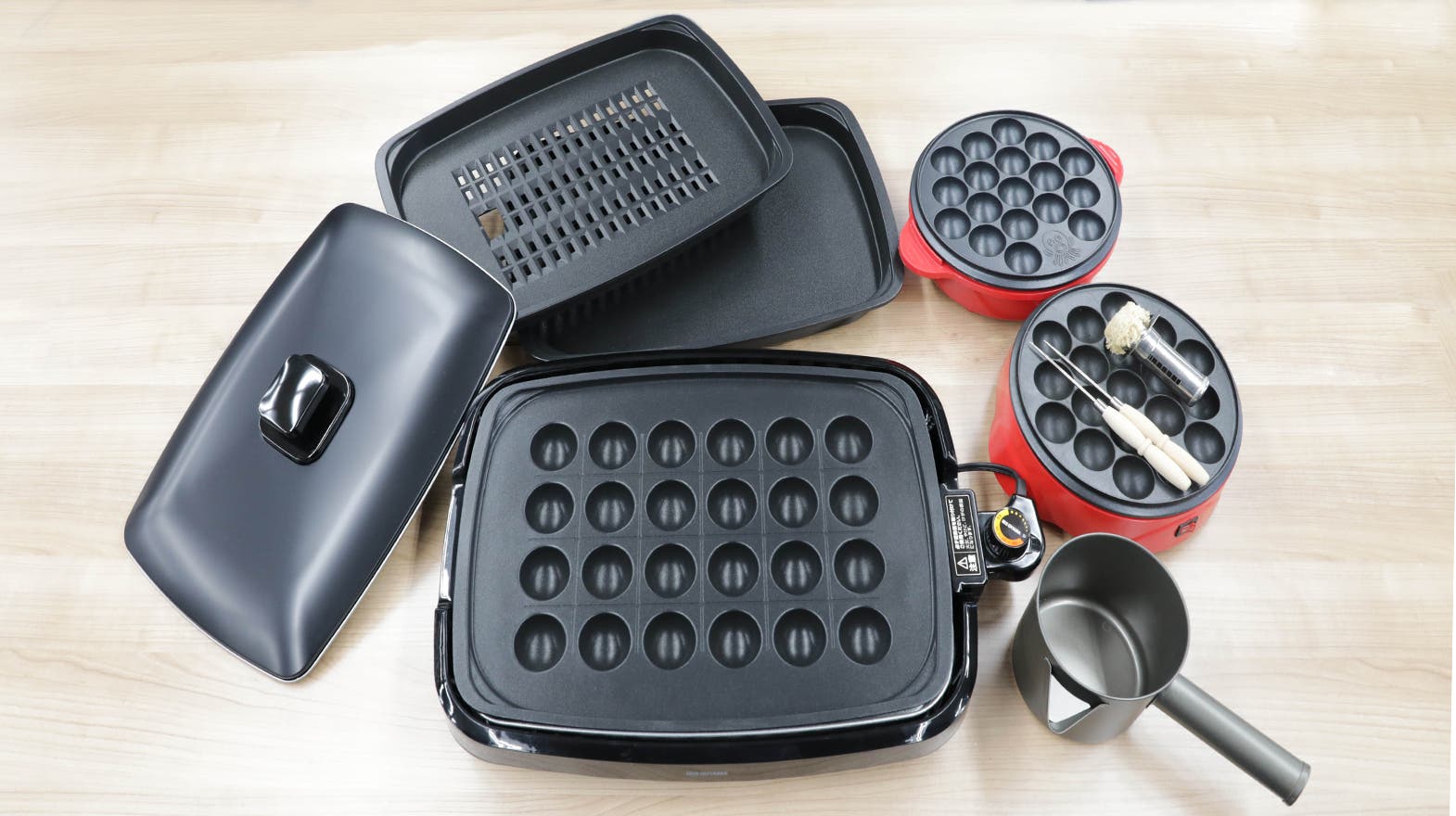 キッチン利用の画像3