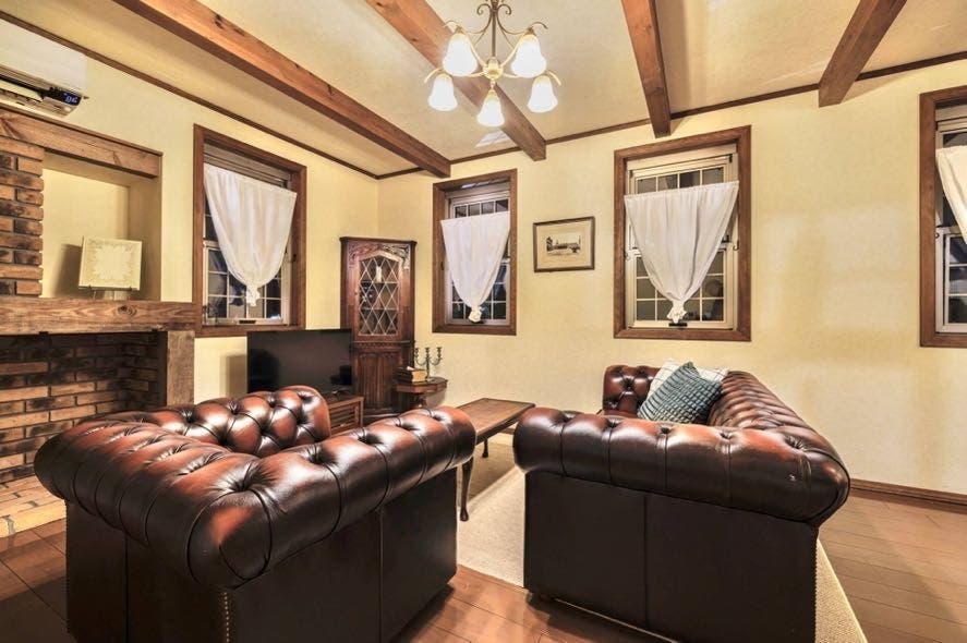 ✨🕌1800年代アンティーク家具🕌気分も上がる❤️✨撮影🎦イベントに最適🎉✨❤️最大20名OK✨❤️の写真6