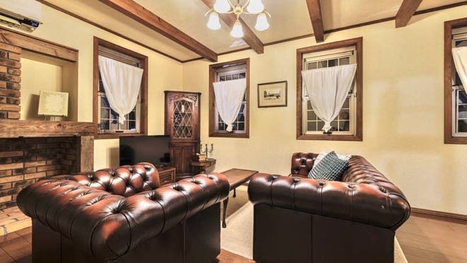 ✨🕌1800年代アンティーク家具🕌気分も上がる❤️✨撮影🎦イベントに最適🎉✨❤️最大20名OK✨❤️の写真6