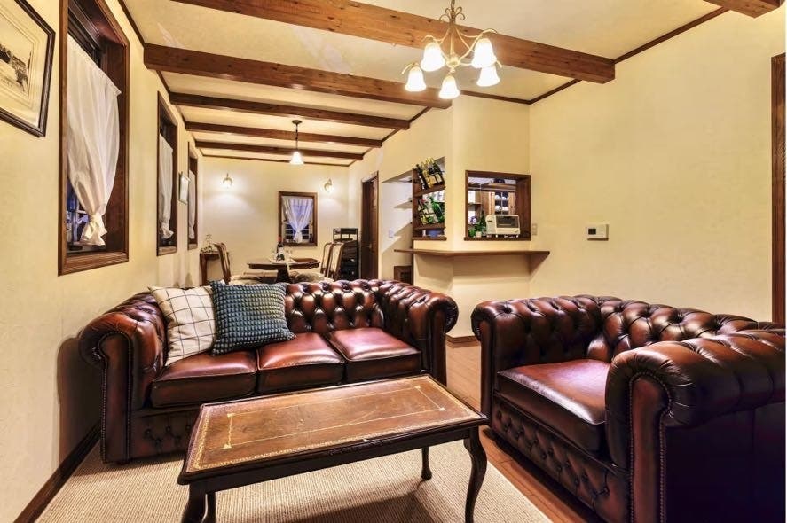 ✨🕌1800年代アンティーク家具🕌気分も上がる❤️✨撮影🎦イベントに最適🎉✨❤️最大20名OK✨❤️の写真5