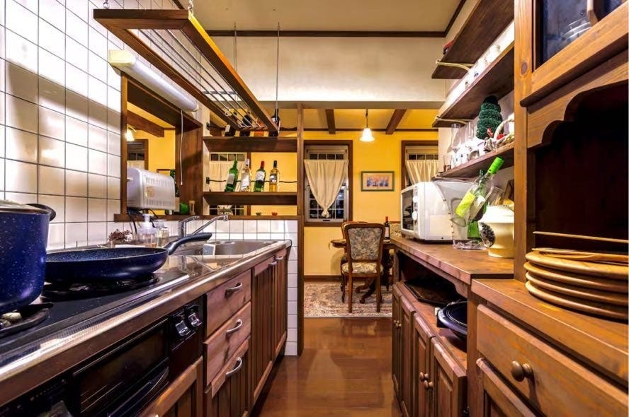 ✨🕌1800年代アンティーク家具🕌気分も上がる❤️✨撮影🎦イベントに最適🎉✨❤️最大20名OK✨❤️の写真14