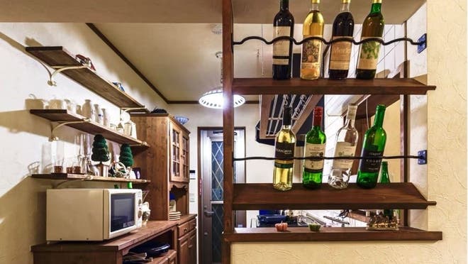 ✨🕌1800年代アンティーク家具🕌気分も上がる❤️✨撮影🎦イベントに最適🎉✨❤️最大20名OK✨❤️の写真13