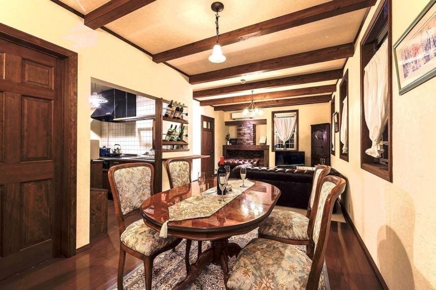 ✨🕌1800年代アンティーク家具🕌気分も上がる❤️✨撮影🎦イベントに最適🎉✨❤️最大20名OK✨❤️の写真12