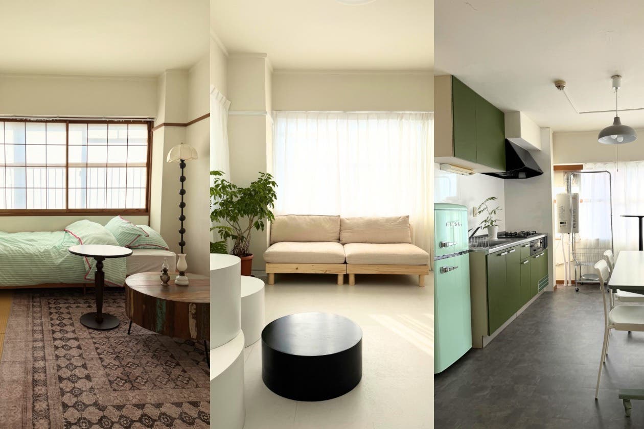 【NEW】🔰初回割あり　水道橋1分　自然光撮影スタジオ｜ポートレート＆商品撮影×和室×キッチン×300種の小物使い放題の写真1