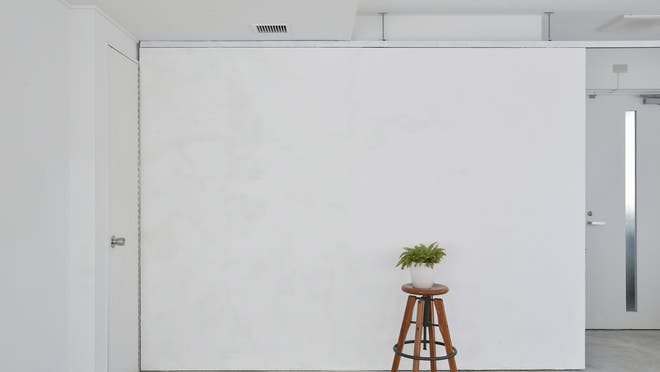 最低時間1時間ペットOK!ゴミ持ち帰り掃除不要!東京タワー横自然光が入る1日明るい撮影スタジオの写真4