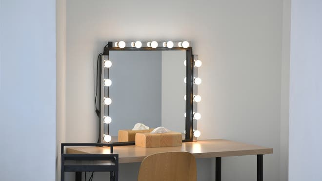 最低時間1時間ペットOK!ゴミ持ち帰り掃除不要!東京タワー横自然光が入る1日明るい撮影スタジオの写真16