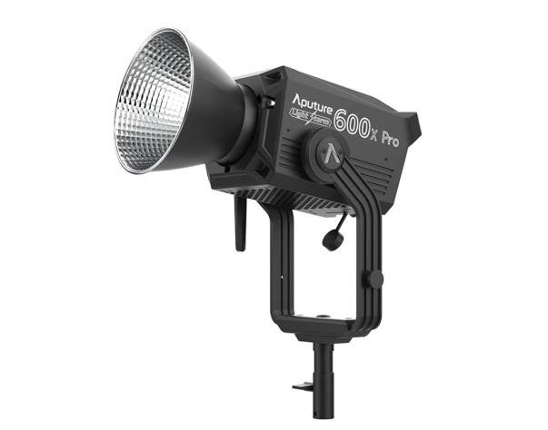 Aputure LS-600X Pro 色温度2700K-6500Kの画像1