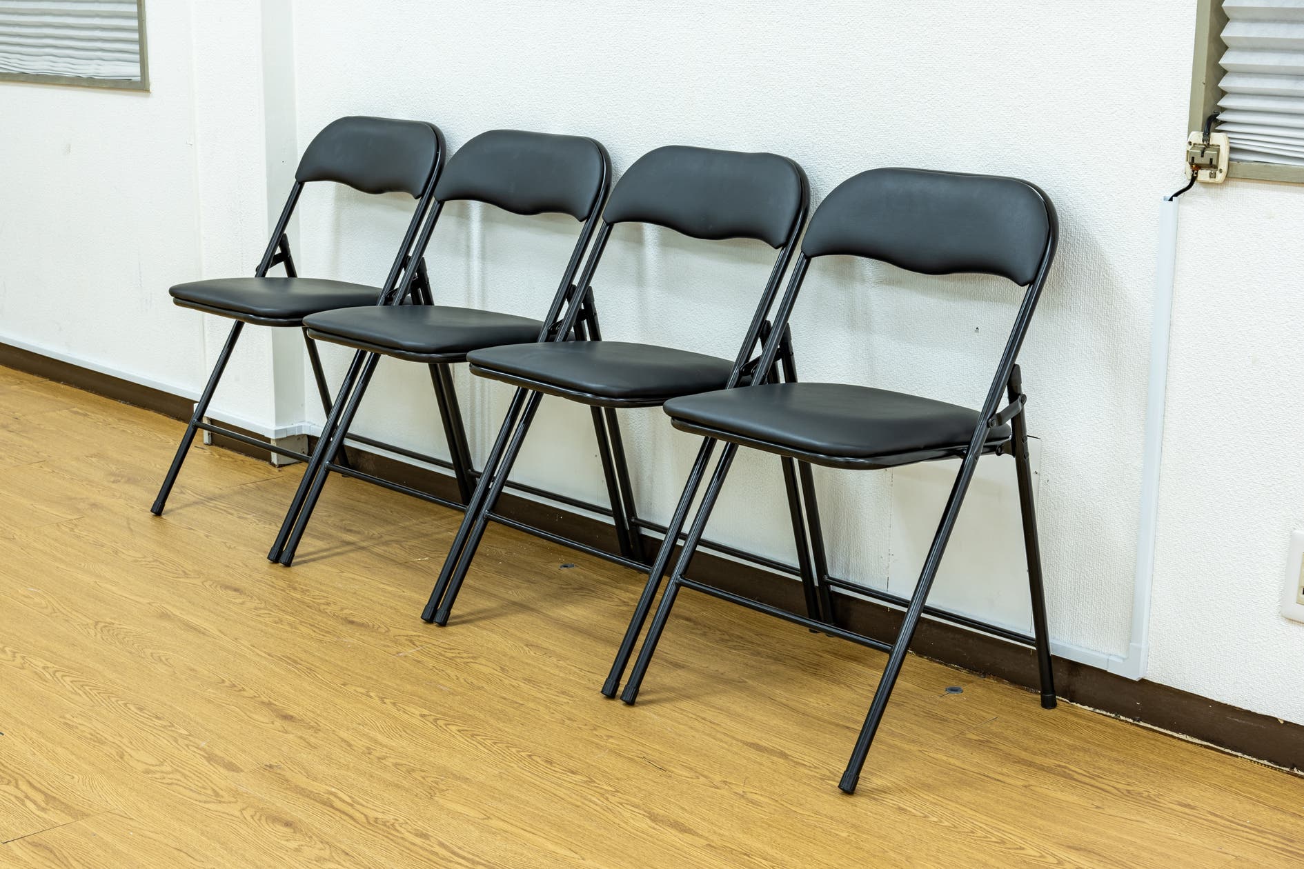 【リニューアルオープン！】53㎡で20人踊れる大規模スタジオ💃ヨガマット完備✨更衣室も14㎡と複数人が同時利用可能の写真16