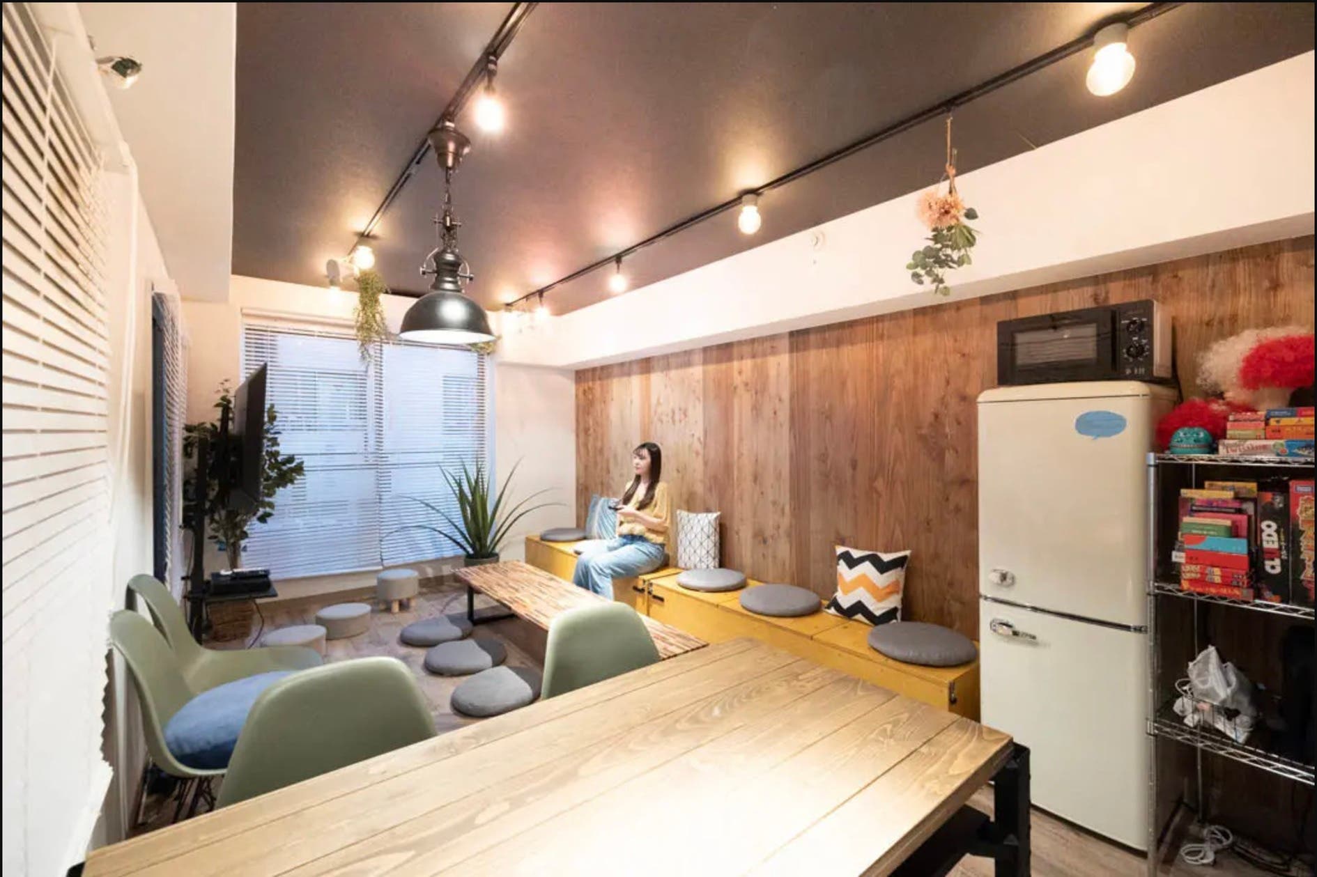 ✨みんなで常に清潔に！『my time room 赤坂』は快適空間を徹底維持✨の写真1