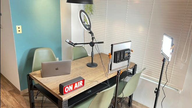 ✨みんなで常に清潔に!『my time room 赤坂』は快適空間を徹底維持✨の写真2