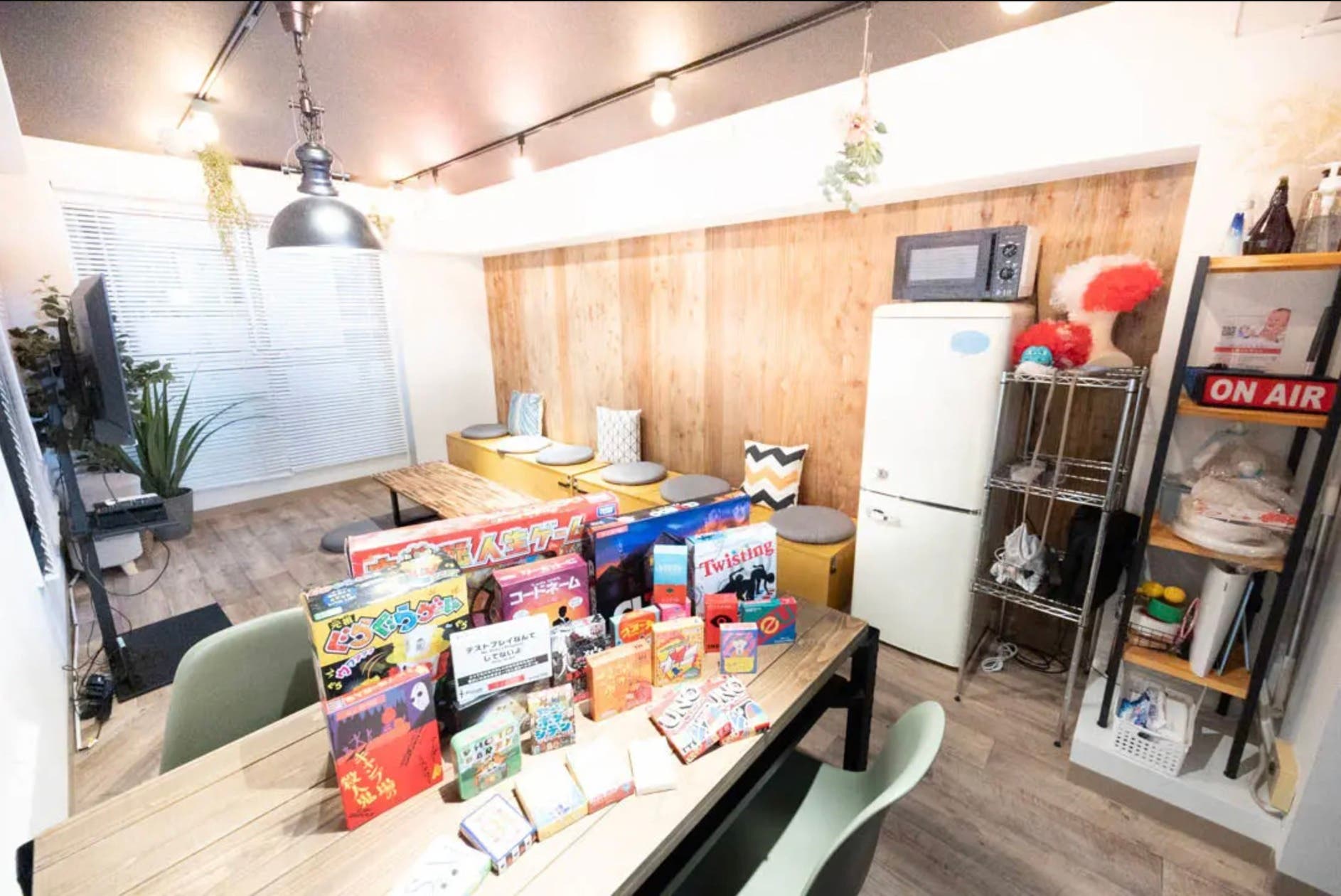 ✨みんなで常に清潔に！『my time room 赤坂』は快適空間を徹底維持✨の写真3