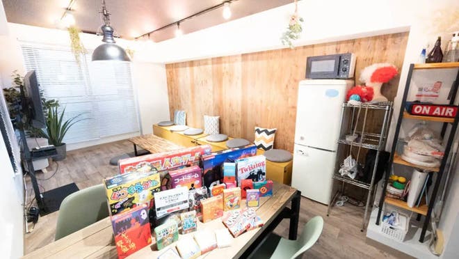 ✨みんなで常に清潔に!『my time room 赤坂』は快適空間を徹底維持✨の写真3