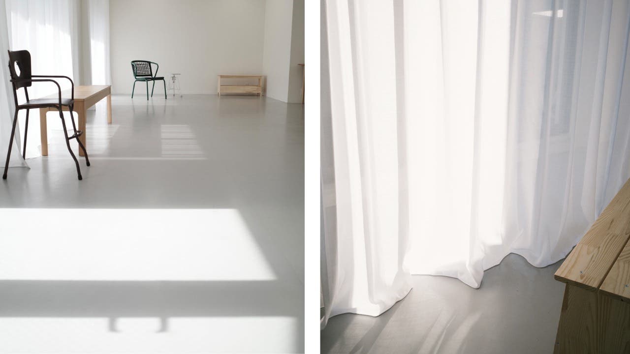 【new】自然光◎撮影・ポートレートに最適なスタジオ| 東府中7分・大国魂神社近くの写真9