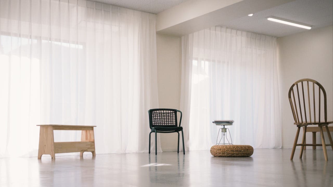 【new】自然光◎撮影・ポートレートに最適なスタジオ| 東府中7分・大国魂神社近くの写真3