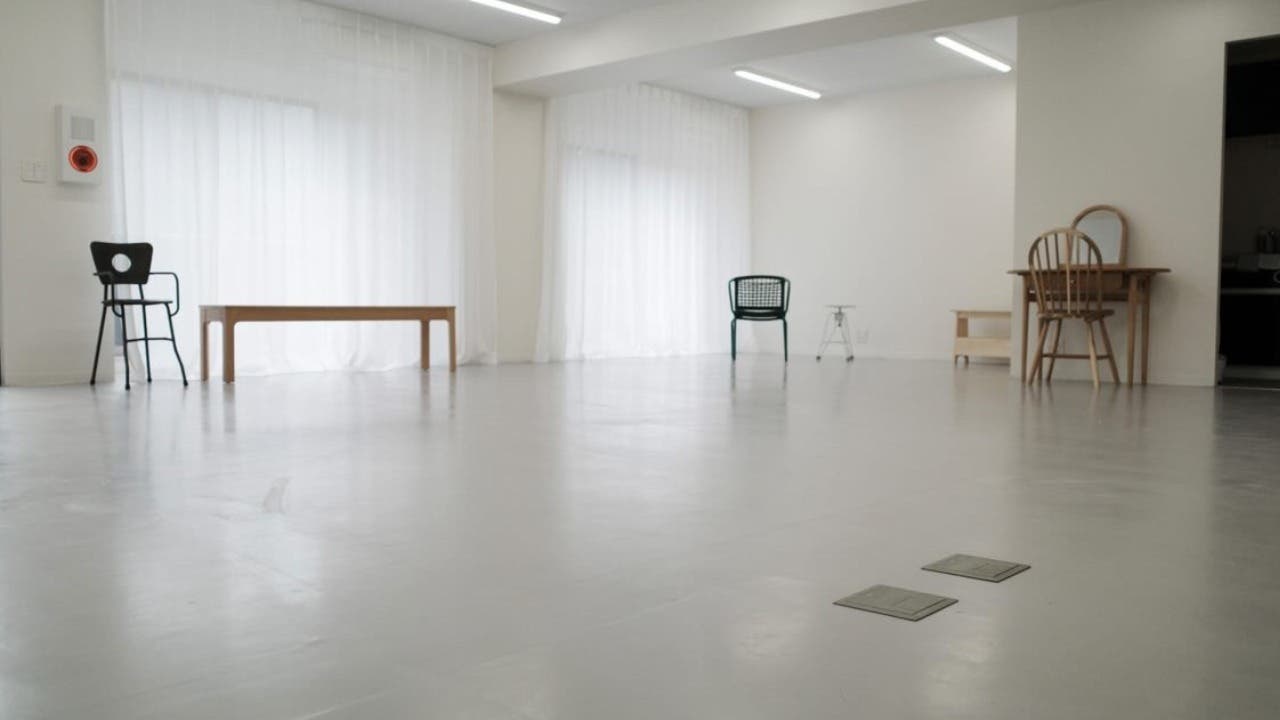 【new】自然光◎撮影・ポートレートに最適なスタジオ| 東府中7分・大国魂神社近くの写真2