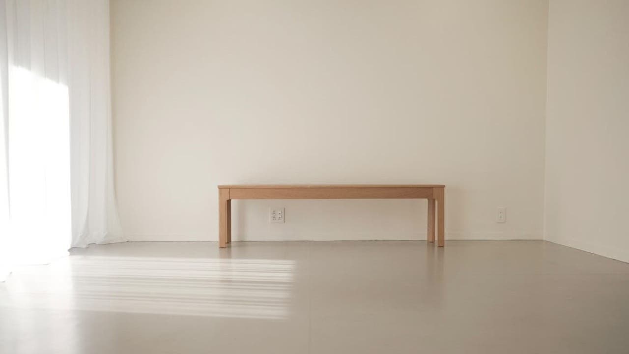 【new】自然光◎撮影・ポートレートに最適なスタジオ| 東府中7分・大国魂神社近くの写真5