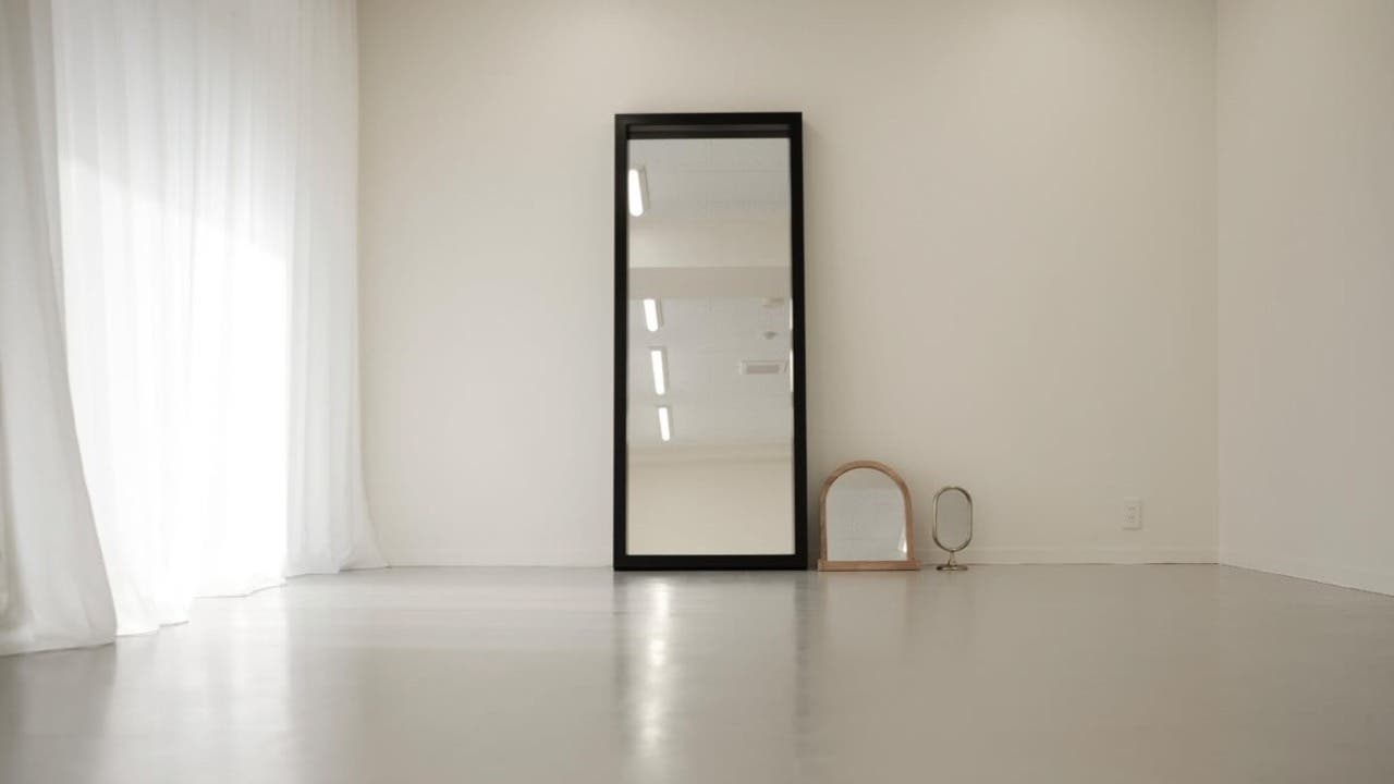 【new】自然光◎撮影・ポートレートに最適なスタジオ| 東府中7分・大国魂神社近くの写真6