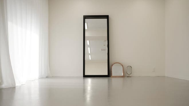 【new】自然光◎撮影・ポートレートに最適なスタジオ| 東府中7分・大国魂神社近くの写真8