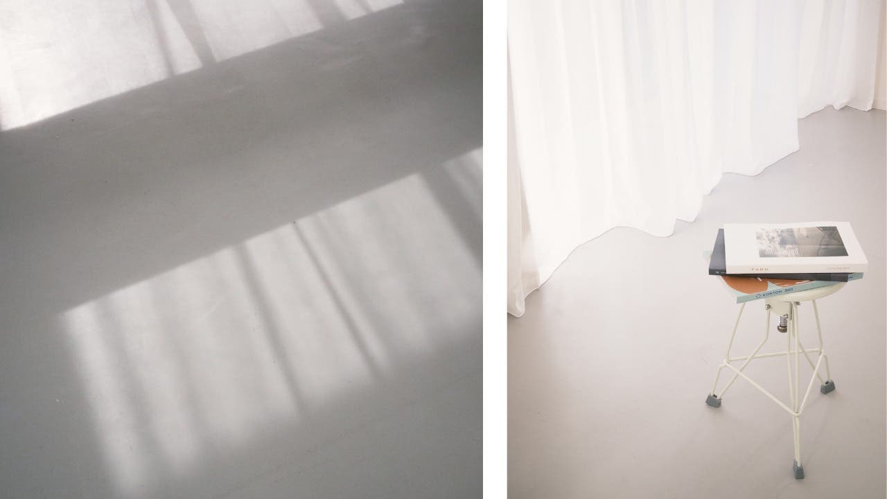 【new】自然光◎撮影・ポートレートに最適なスタジオ| 東府中7分・大国魂神社近くの写真11